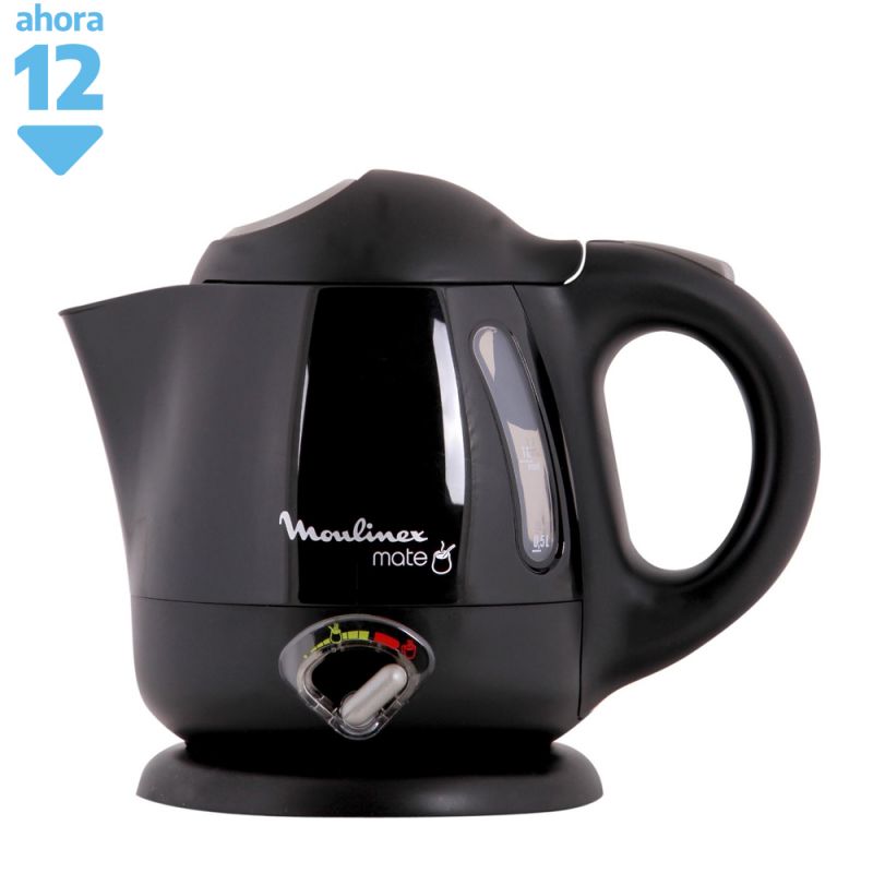 Pava Eléctrica Moulinex BY3975AR Negro