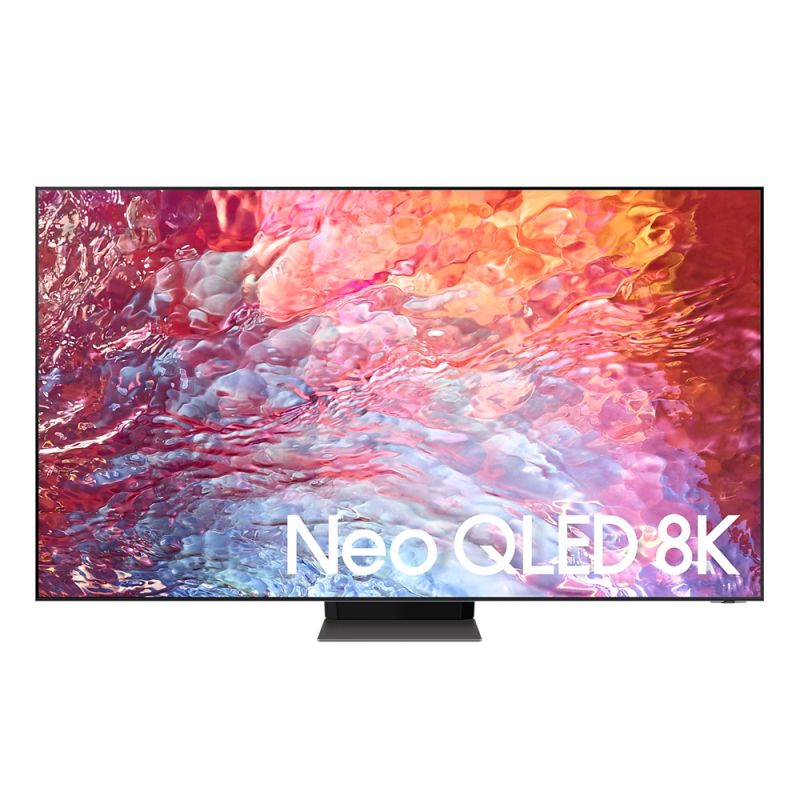 Smart TV 65" Samsung Neo QLED 8K QN65QN700BGCZB Negro