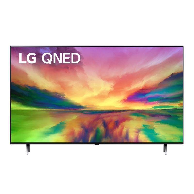 Smart TV 75" LG 4K QNED 75QNED80SRA AI ThinQ