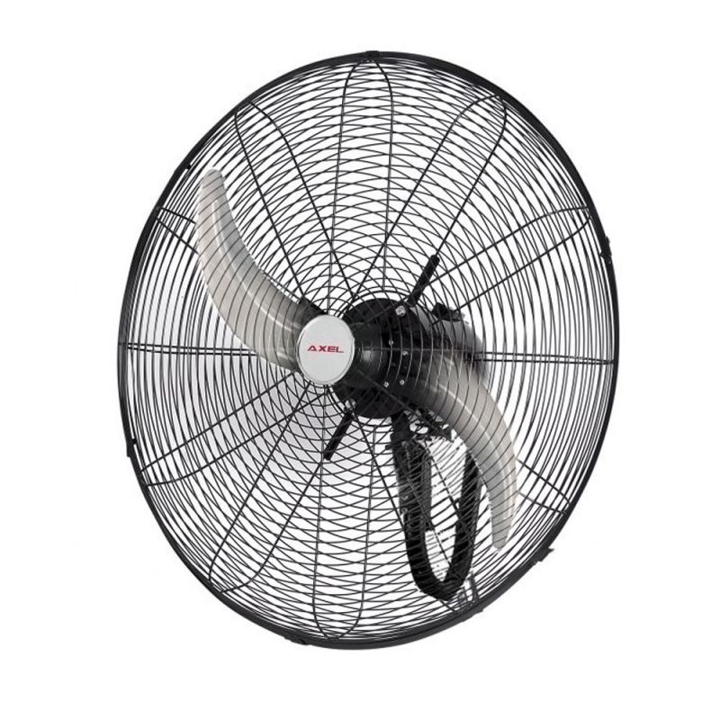 Ventiladores de Pared