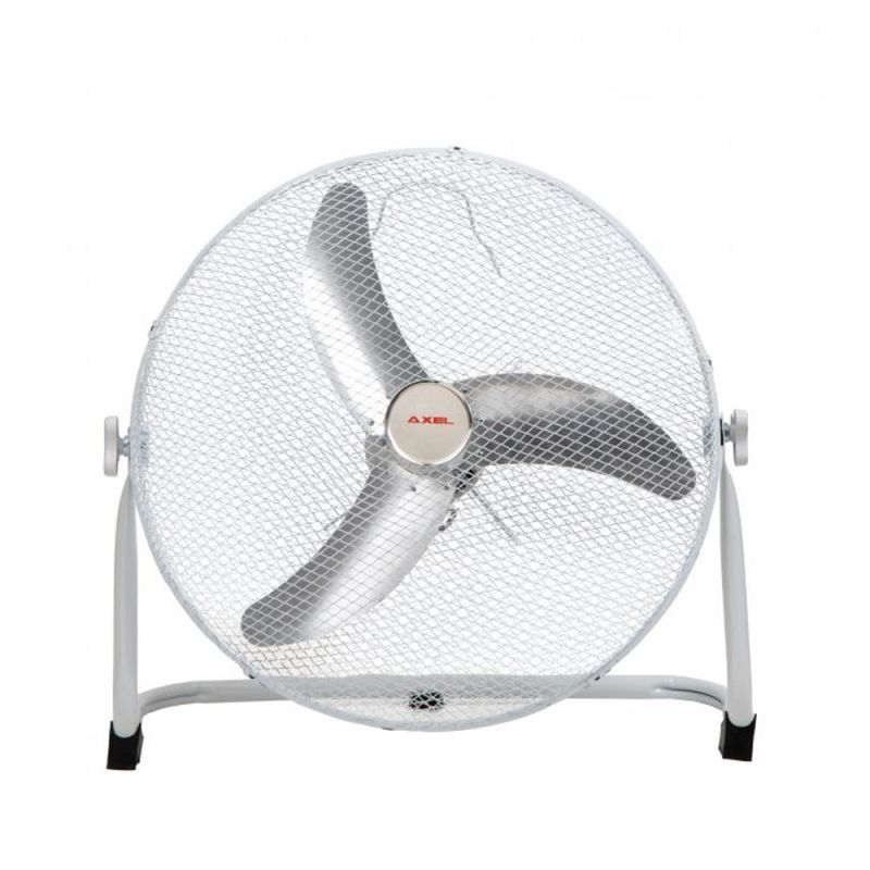 Turboventilador 20" Axel AX-TUR20 Blanco