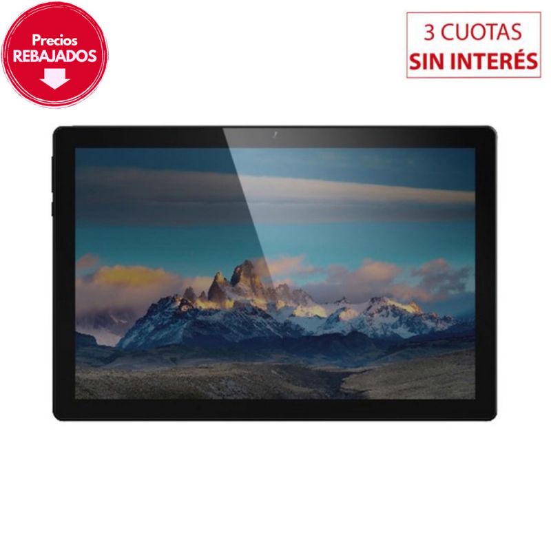 Tablet 10.1" PC BOX Quick PCB-T105 4/64GB Android