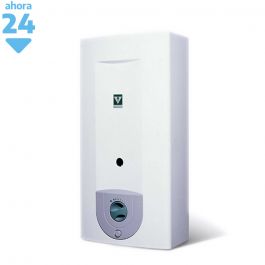 Calefón 14Lts Volcán 315BRV Encendido Piezoeléctrico