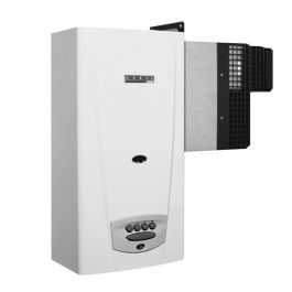 Calefón 14Lts Orbis 315DDO TB Derecho C/Botonera Automático