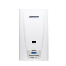 Calefón 14lts Orbis 315FSO Tiro Forzado Digital Automático