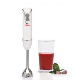 Liliana Rainbow Mixer AH101B 450w Blanco