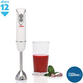 Liliana Rainbow Mixer AH101B 450w Blanco