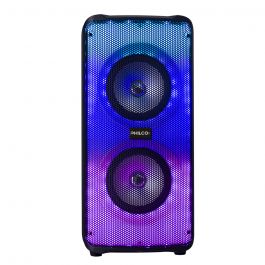 Sistema de Audio Bluetooth Philco DJP61 Negro