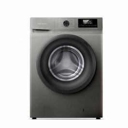 Lavarropas Automático Philco PHLF8014PI2 8Kg 1400rpm Inverter Plateado