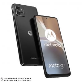Celular Motorola Moto G32 4G 128GB Gris Mineral