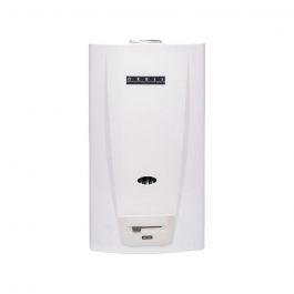 Calefón 14lts Orbis 315KJO Tiraje Natural C/Corredera Automático